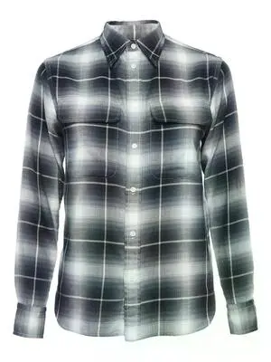 Polo Ralph Lauren Plaid Shirt