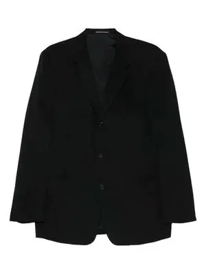 Yohji Yamamoto Classic Jackets For Men