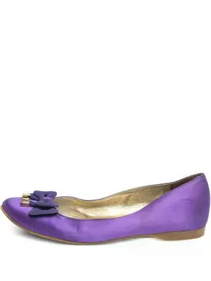 Fendi Ballerina Flats For Women