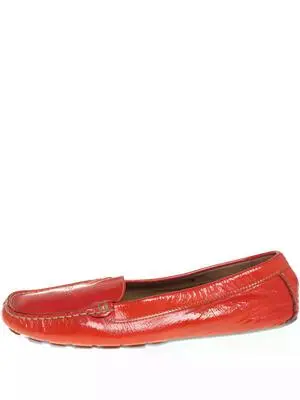 FERRAGAMO 2024 Leather Loafers