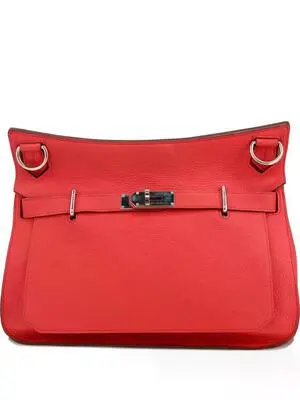 Hermes Baguette Shoulder Bags