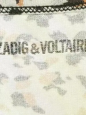 Zadig&Voltaire Leo Graphic T-shirt