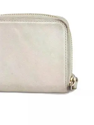 See By Chloé 2000s Leather Wallet