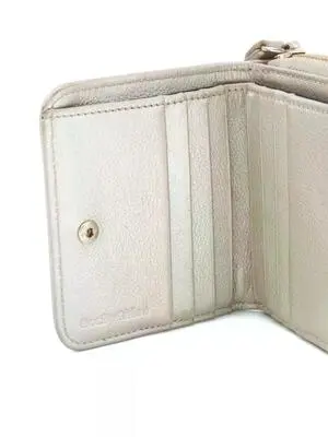 See By Chloé 2000s Leather Wallet