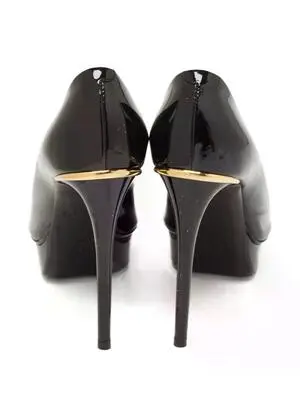 LOUIS VUITTON 130mm Eyeline Pumps