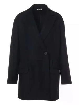 Miu Miu 2009 Wool Coat