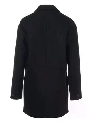 Miu Miu 2009 Wool Coat