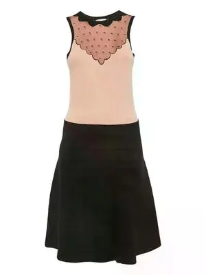 Valentino Garavani Sleeveless Cocktail Dresses