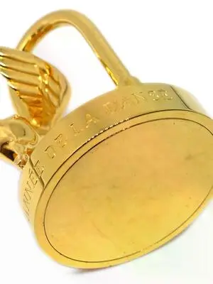 Hermès 2007 Pegasus Cadena Charm