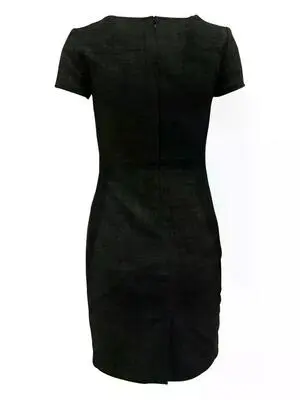 Theory Short-sleeve Sheath Dress