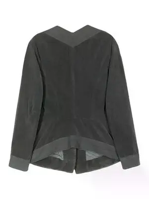 VIVIENNE WESTWOOD 2000s Raglan Jacket