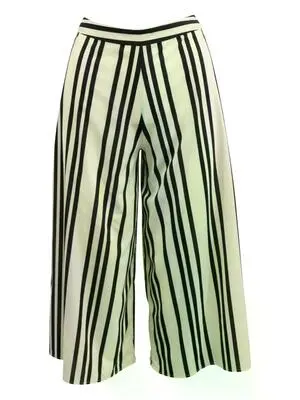 Alice + Olivia Stripes Pants For Women