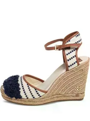 Tory Burch Braided Shoes For Women