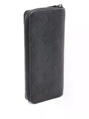 LOUIS VUITTON 2021 Zippy Wallet