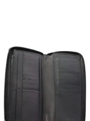 LOUIS VUITTON 2021 Zippy Wallet
