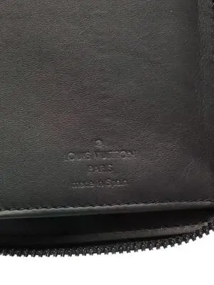 LOUIS VUITTON 2021 Zippy Wallet