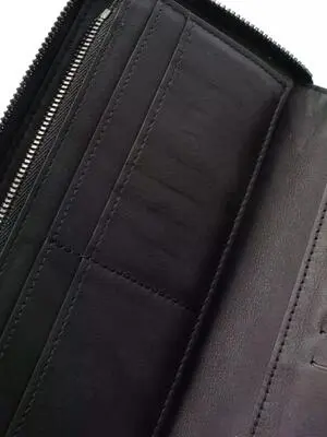 LOUIS VUITTON 2021 Zippy Wallet