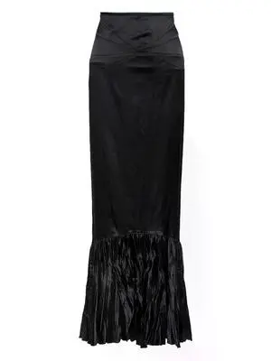 Roberto Cavalli Full Length Skirts