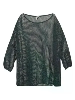 Missoni Knitted Top