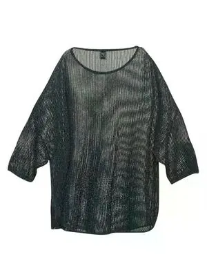 Missoni Knitted Top