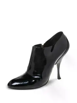 Miu Miu 140mm Patent Pumps