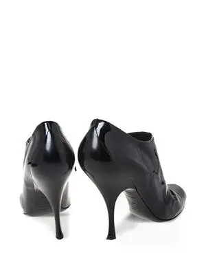 Miu Miu 140mm Patent Pumps