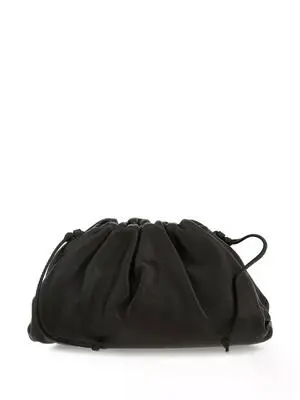 Drawstring Clutches