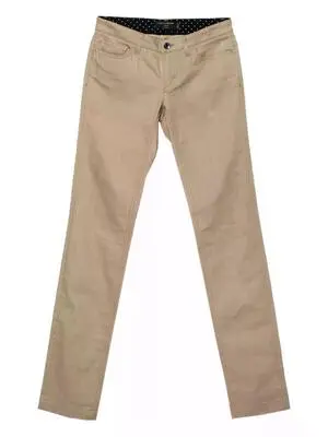 Dolce & Gabbana Low-rise Jeans - Neutrals