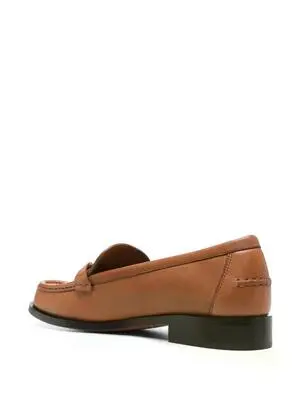 FERRAGAMO Maryan Loafers