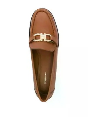 FERRAGAMO Maryan Loafers