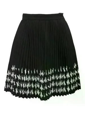 Msgm Pleated Skirts
