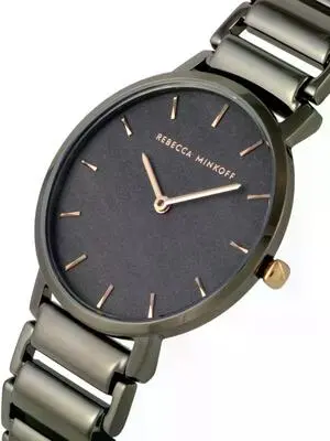 Rebecca Minkoff Major 35mm Watch