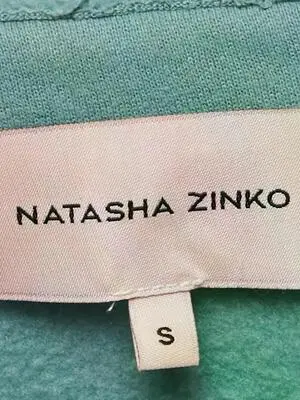 Natasha Zinko Cotton-blend Jacket