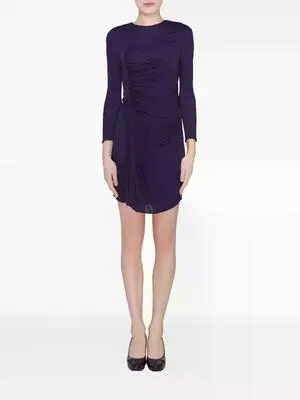 3.1 Phillip Lim Round Neck Cocktail Dresses