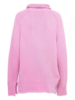 JOSEPH Turtleneck Sweater