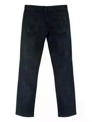 Dolce & Gabbana Cotton Jeans