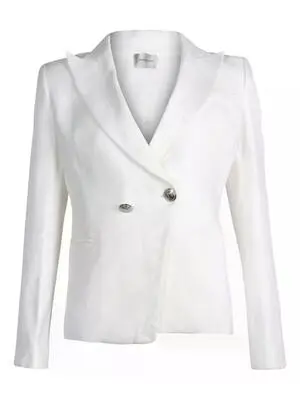 Pierre Balmain Vintage Double-breasted Blazer