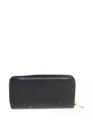 Polo Ralph Lauren Leather Zip Wallet