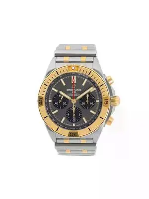 Breitling Gold Jewelry & Watches For Men