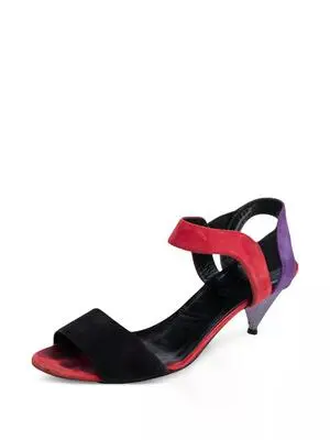 Gucci 60mm Liberty Sandals