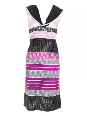 Missoni Asymmetrical Cocktail Dresses