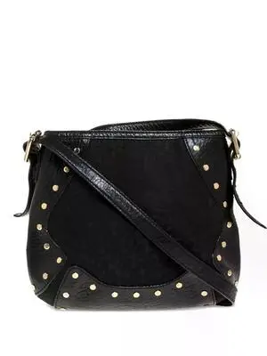 Dkny Studded Shoulder Bag