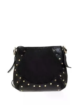 Dkny Studded Shoulder Bag