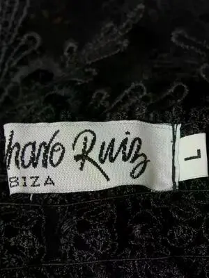 Charo Ruiz Ibiza Lace Top