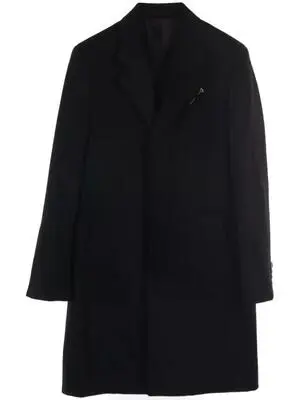LOUIS VUITTON 2010s Chester Coat