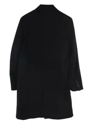 LOUIS VUITTON 2010s Chester Coat