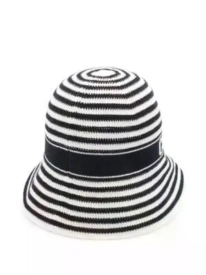 Dior Pre-owned 2010s D-tulipe Hat
