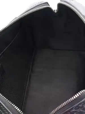 LOUIS VUITTON City Keepall Monogram Eclipse Holdall Bag