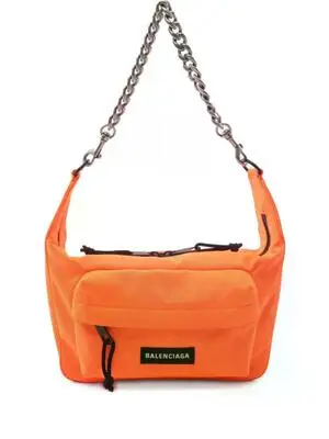 Balenciaga Chain-strap Shoulder Bag