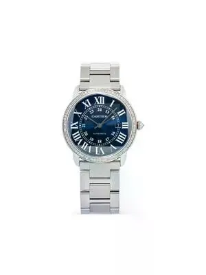CARTIER Ronde Solo 42mm Watch